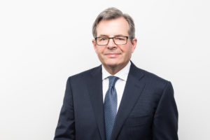 Greg Gardner, Managing Director - Wheaton Properties